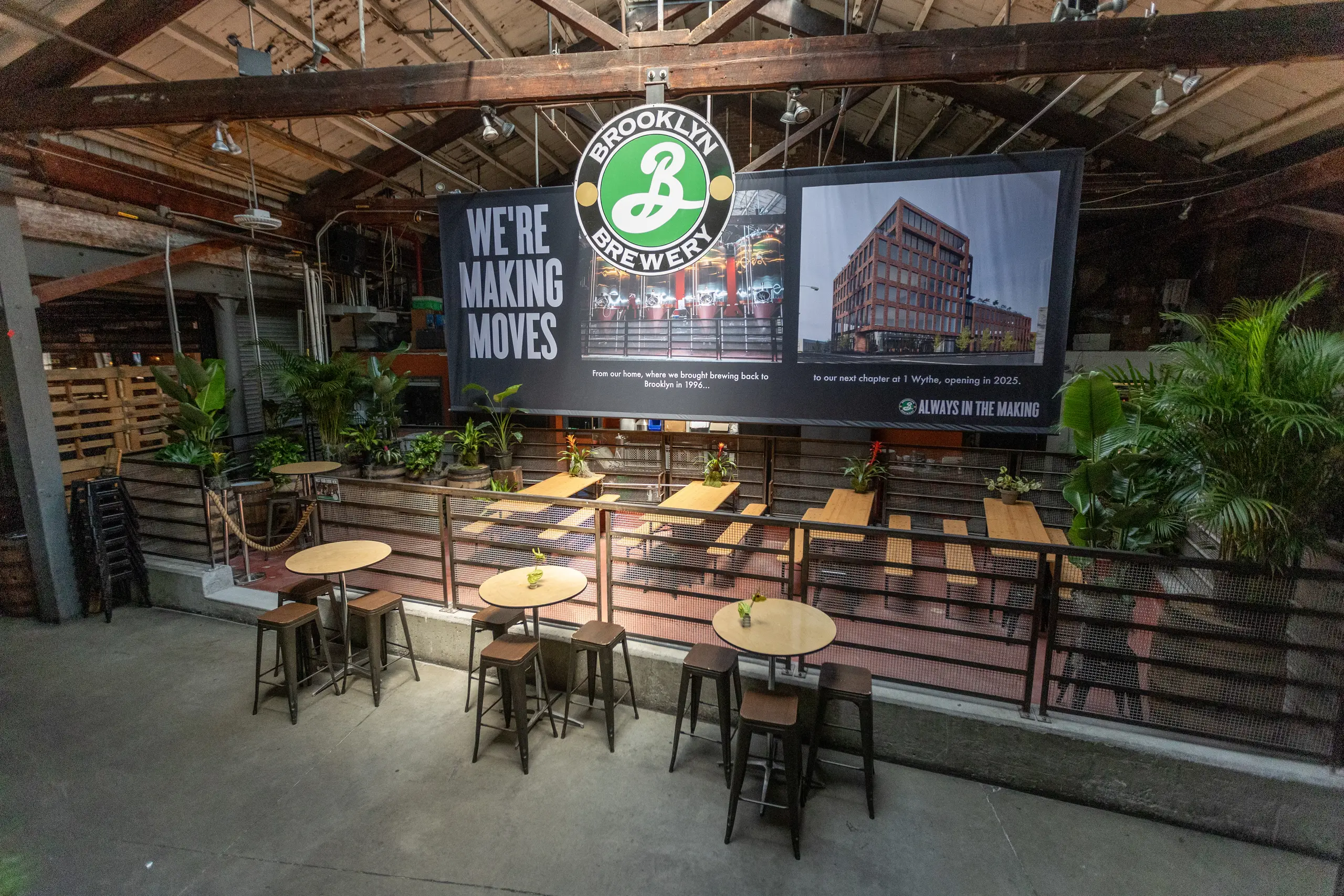 PartyPlace | Easy reservations for groups, parties & events